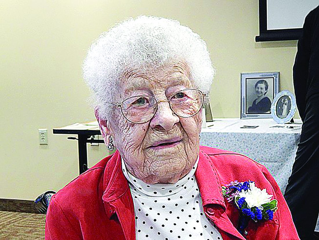 ‘Still plugging along’ | News, Sports, Jobs - Marshall Independent